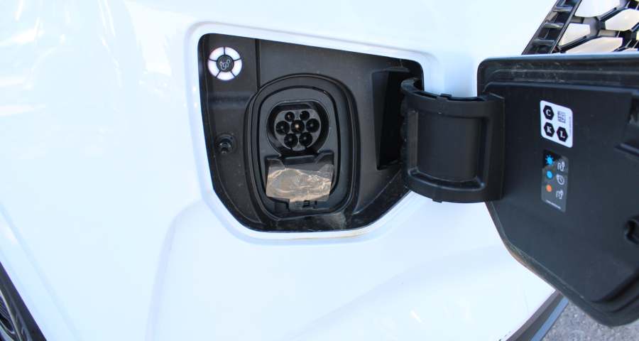 Ford - Transit Custom - E L2H1 AUTO (Ωφέλιμο 1001kg, Μικτό 3225kg ...